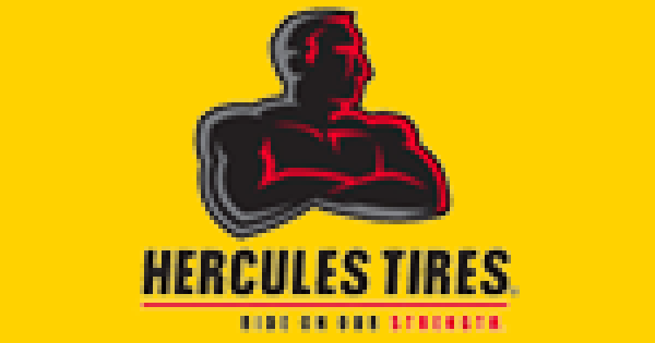 Hercules Tires Logo