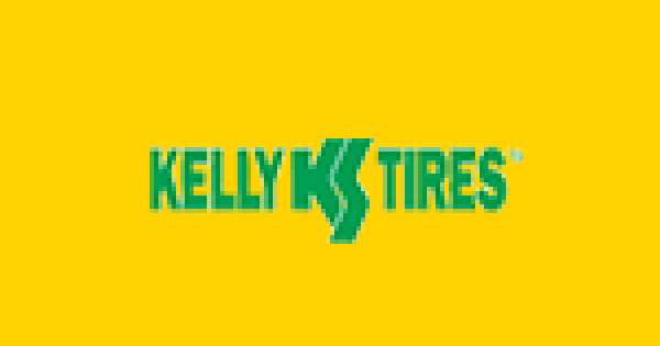 Kelly Tires Logo